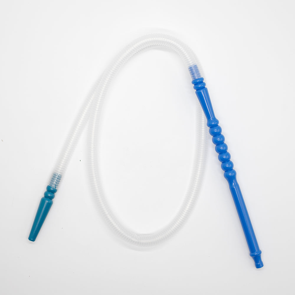 Spare Hookah Hose Blue – The Bong Shop