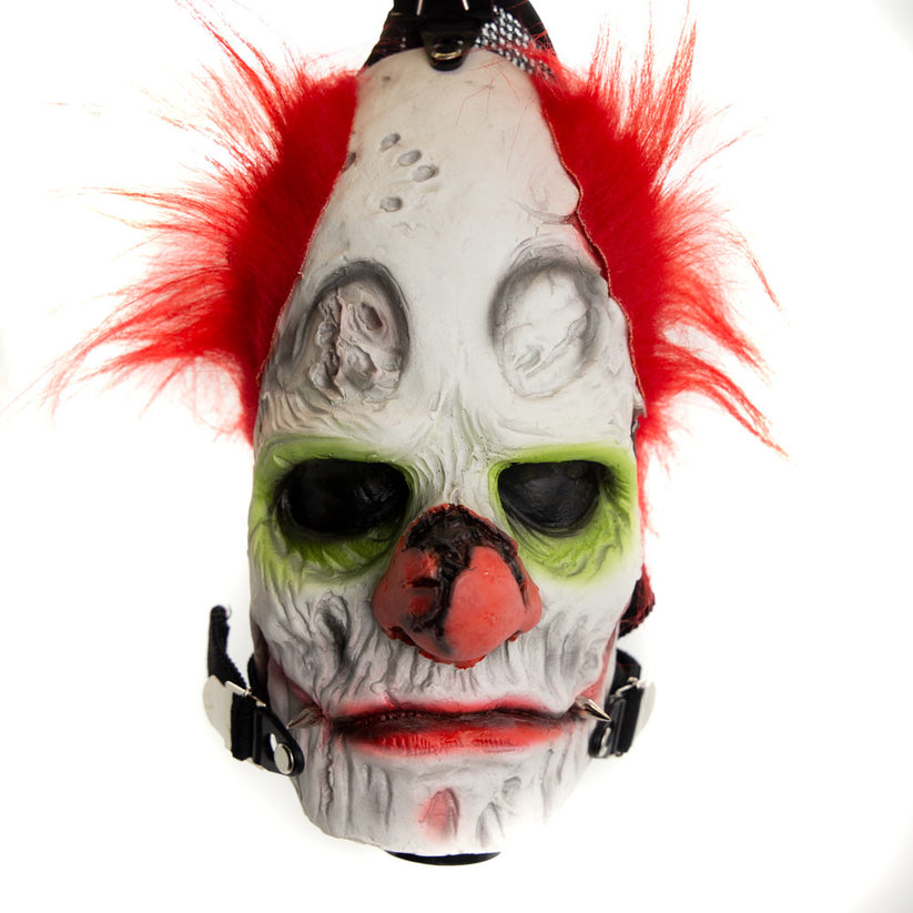 Gas Mask Bong the Joker Clown Australia | The Bong Shop